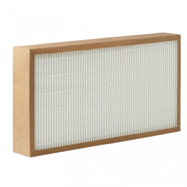 Duka Villavent 302, F7 Finfilter (378x210x48)