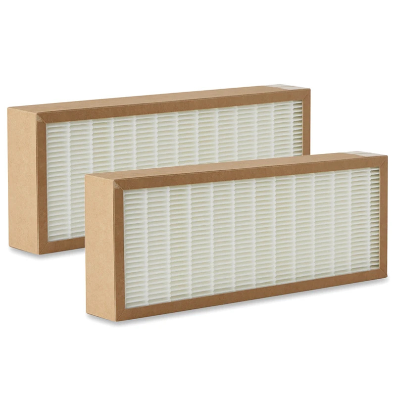 Köp FinfilterSet till Flexit SL4R | Prisgaranti