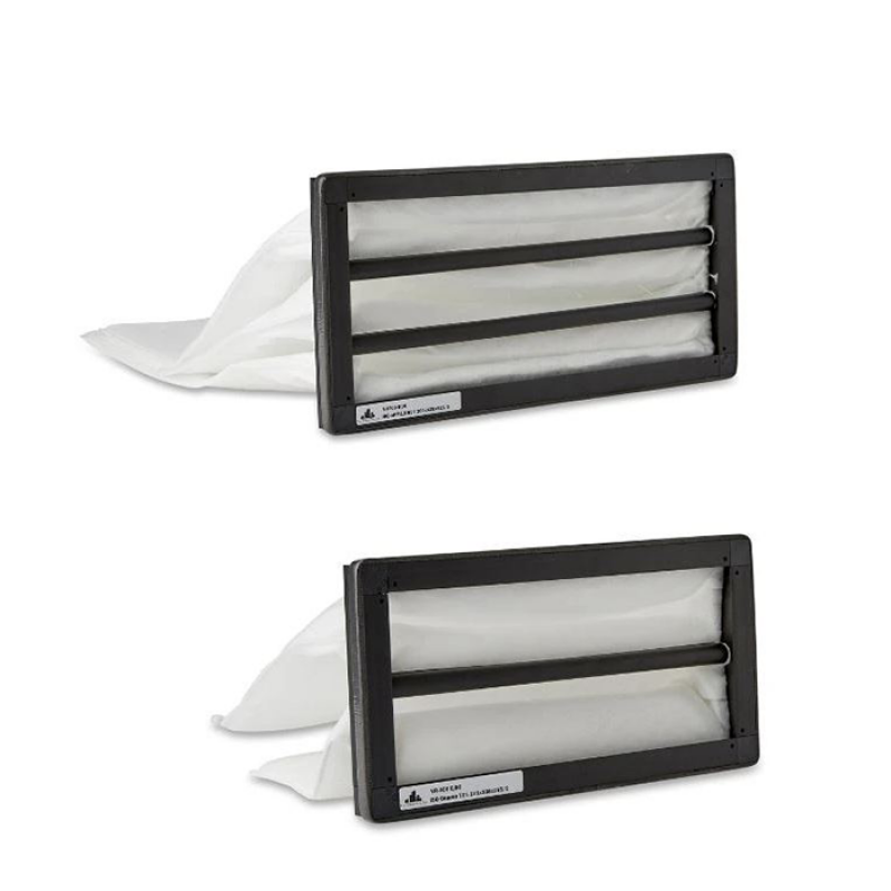 F7 Posefilterset för Lindab Heru 100 S NextGen | Filterstaden.se